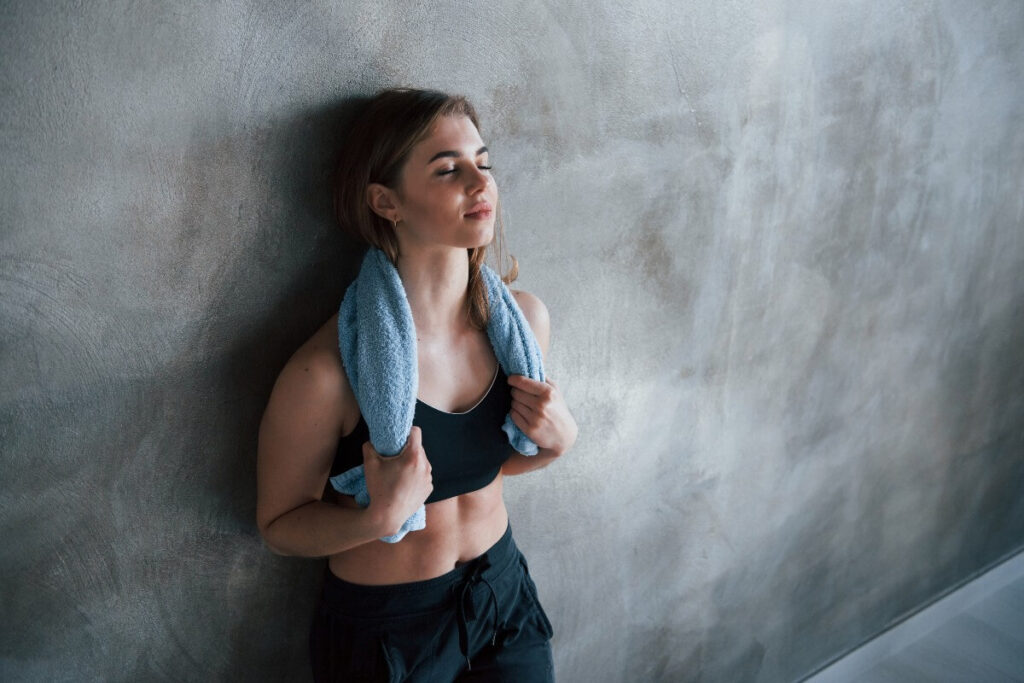 The importance of cooling down after a workout – Why You shouldn’t skip it
